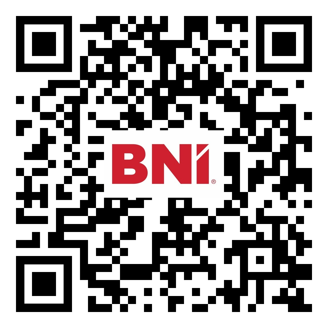 Apply To Join BNI